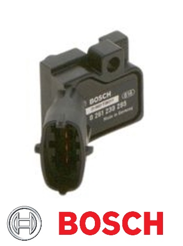 AJ811668 Bosch Sensor-Intake Map