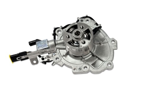 LR129893 JDE40572 OEM Water Pump