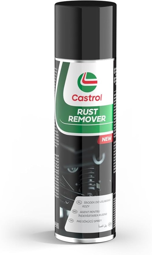 160A23 Castrol Rust Penetrant 400ml
