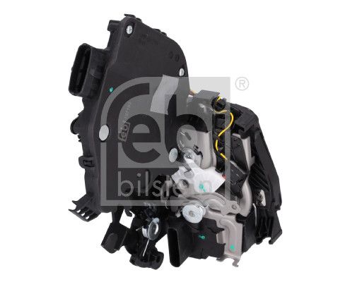 LR078709 Door Lock Motor RR L405 & L494 C2D49429