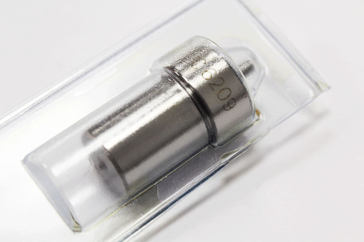 247726 Inector Nozzle Diesel