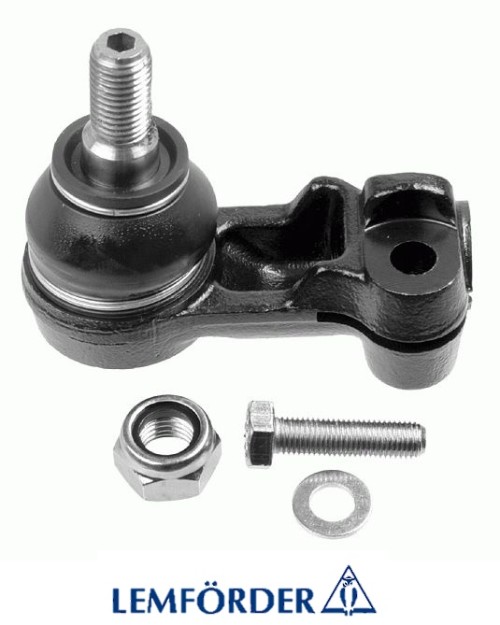 QJB100230 Left Hand Track Rod End