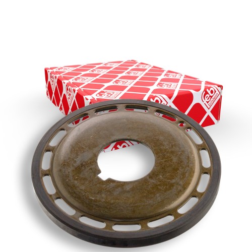 LR010244 OEM Corteco Trigger Wheel - Encoder Fl2 22 Td
