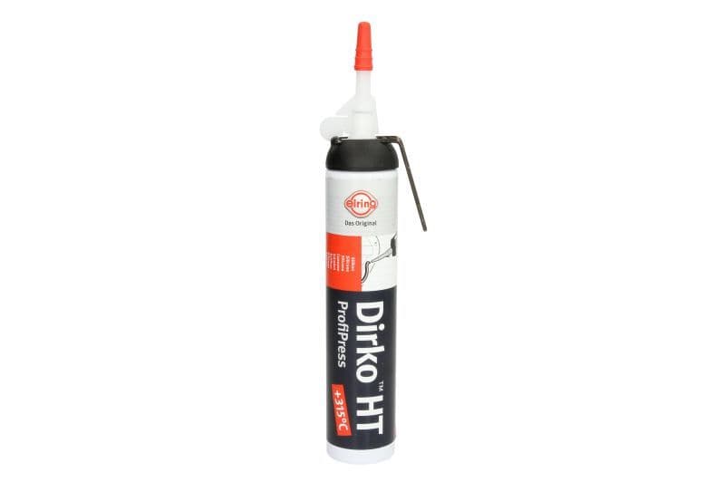 471501 Elring 200ml Black Silicone Sealant - Pressure can