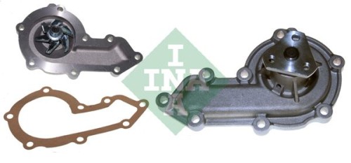 PEB500090 STC1086 Meyle Water Pump