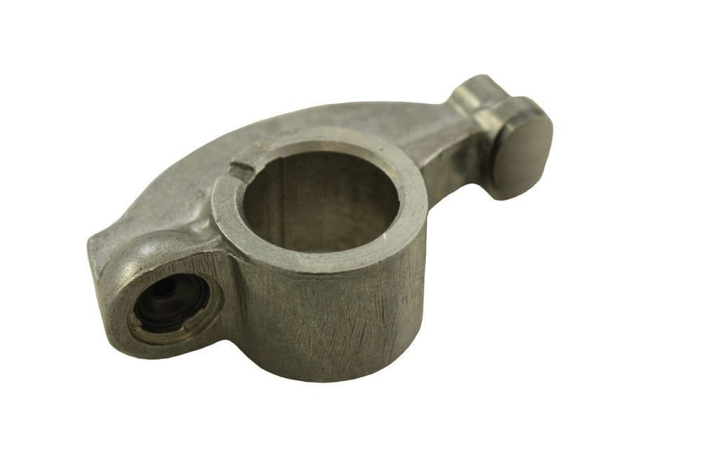 602154 Rocker Arm LH V8 Aluminium