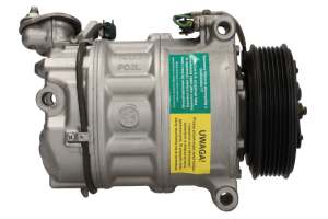 LR058017 Compressor for 6 Rib Belt LR019133 LR013934