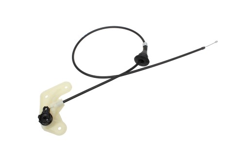 FPF500040 Inner Hood Control Cable L322 RHD Models to 2009 only