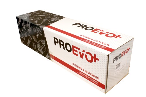 LR023573 Bilstein Shock Absorber