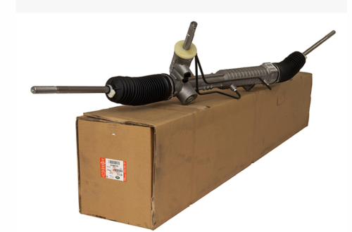 LR080151 New Steering Rack LHD Discovery 4