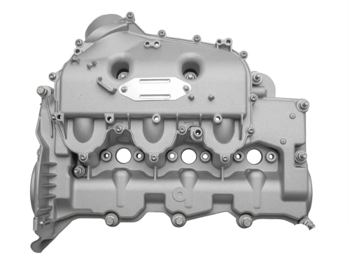 LR029145 LR179200 LR105956 C2S52756 C2S52856 BGA Left Inlet Manifold 30