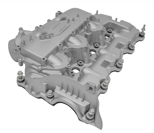 LR029145 LR179200 LR105956 C2S52756 C2S52856 BGA Left Inlet Manifold 30