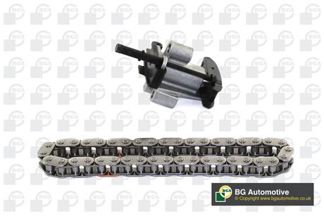 PUMP TIMING CHAIN KIT 22 LR000663 LR001300