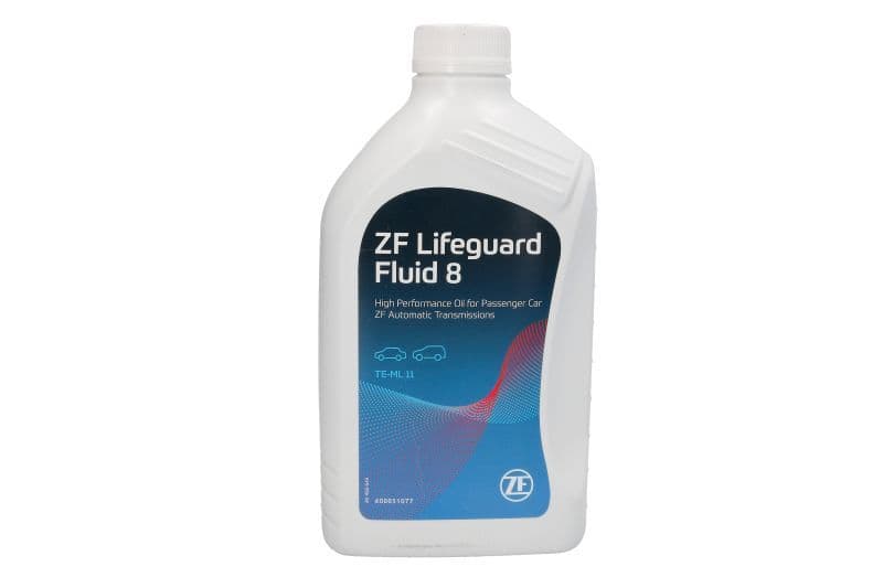 ADV911 OEM ZF 8HP fluid LR023288 1 Litre JDE26444 S671090312