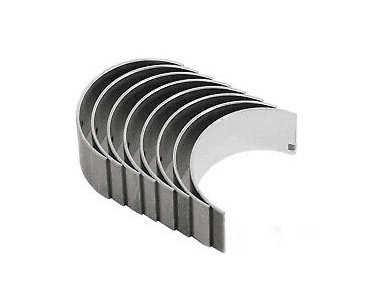 BB2167-025 Oversize Big End Bearing Shell Set Oversize 025