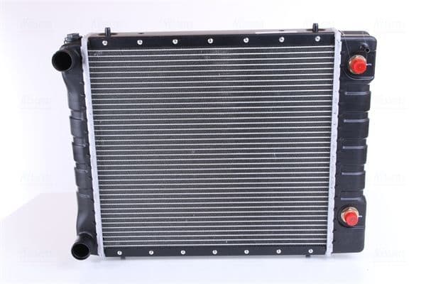 BTP2275 Radiator LAND ROVER DEFENDER 87- 25 TDLAND ROVER DEFENDER 87 ...