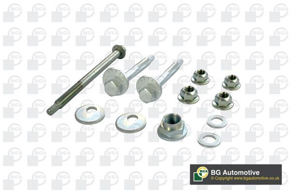 BU4215 Discovery & RR Sport Front Suspension Lower Arm Bolt Kit ...