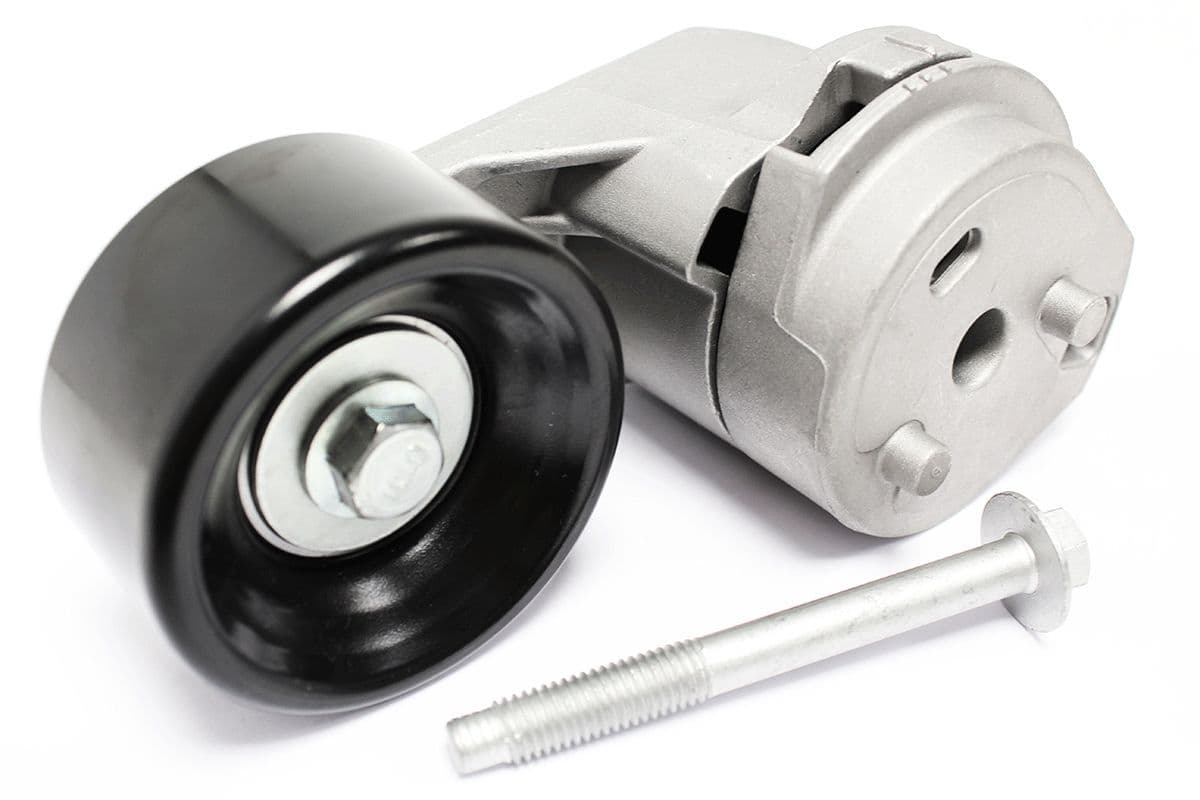 C2C37057 Tensioner-Belt-Drive-Supercharger 42L X250/X260/X350