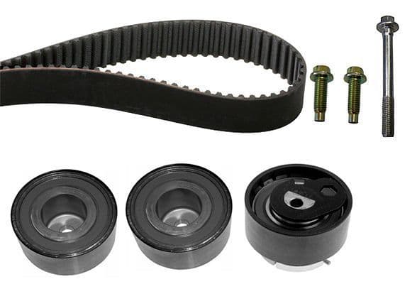 C2C41082 KIT702 Dayco Camshaft Belt Kit Front Only