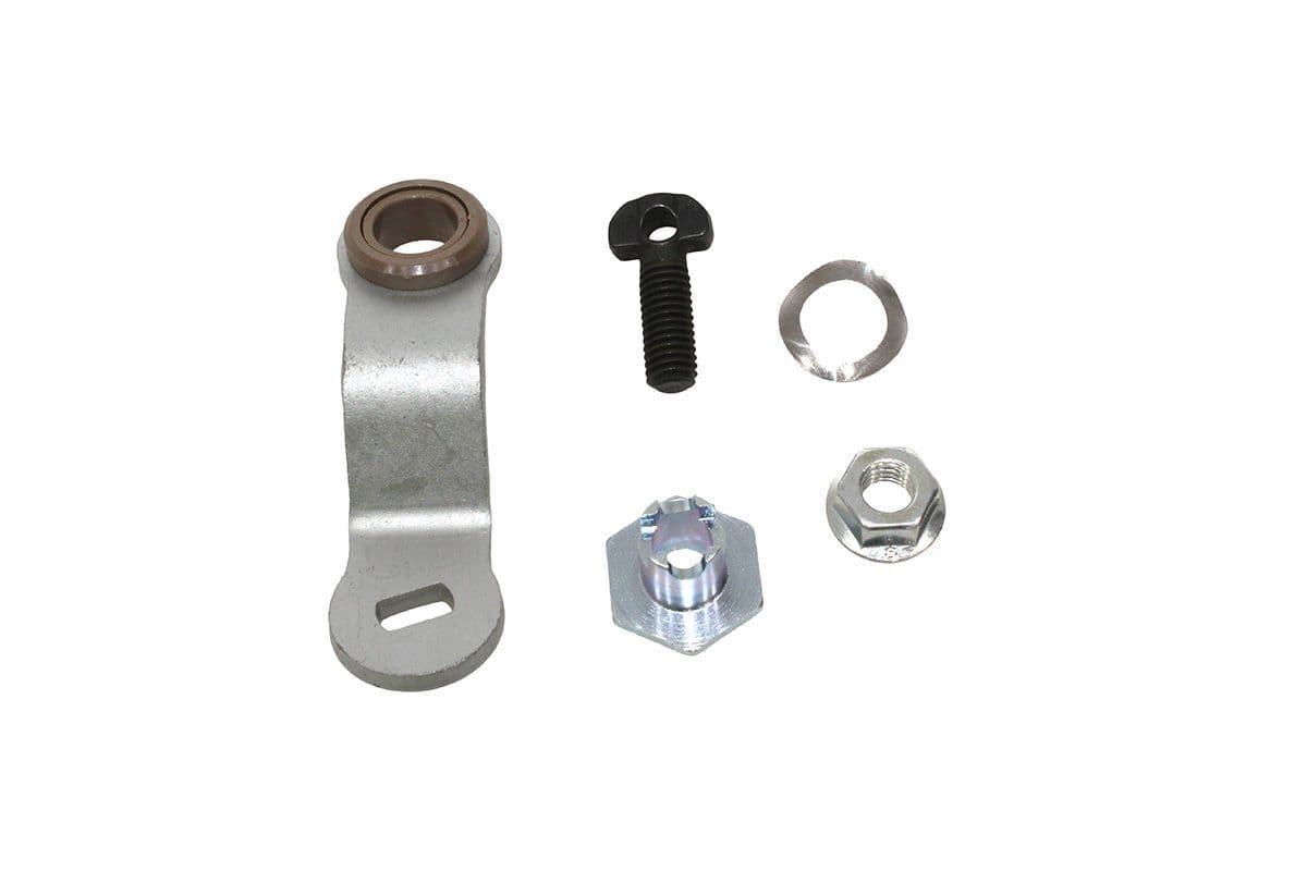 DA4746 Discovery & Sport ZF 6 Speed Auto Selection Linkage Kit LR012704 ...