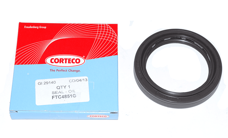 FTC4851 OEM CORTECO OIL SEAL 4 PIN REAR DIFFERENTIAL