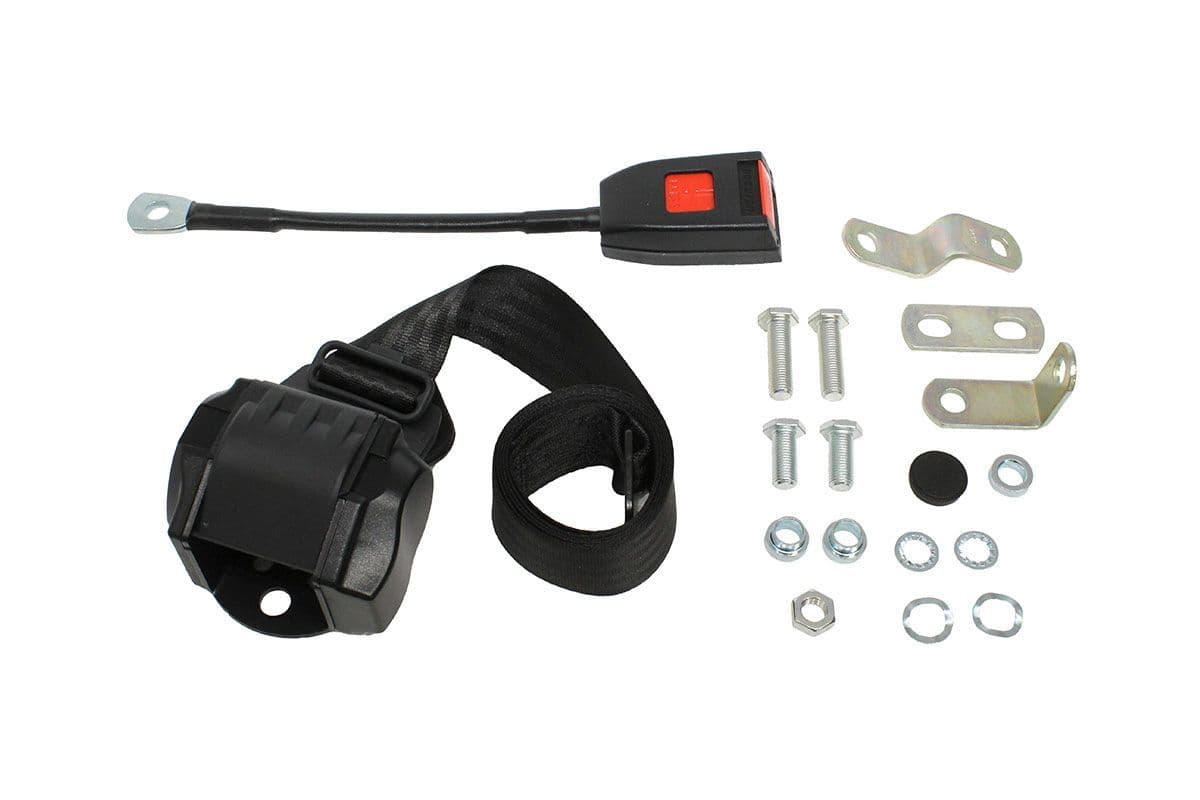 GSB500/30 Securon Securon Bs Approved Front Inertia Lap And Diagonal ...