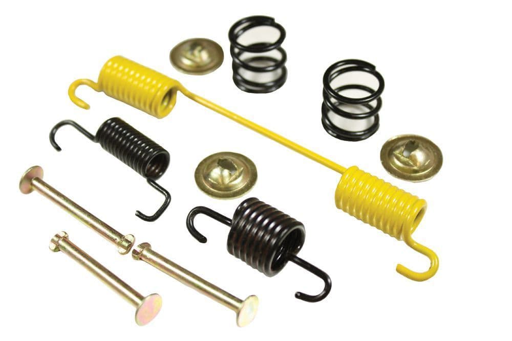 ICW100050 STC1526 TRANSMISSION BRAKE SHOE SPRING SET CABLE TYPE ...