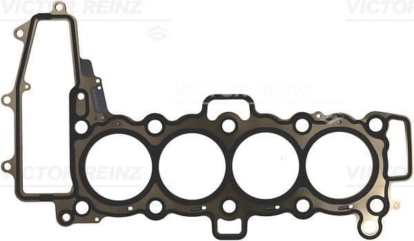 JDE36767 Cylinder Head Gasket 13mm LR073638