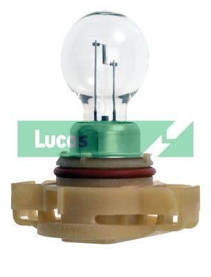 LLB189 12v 24w PG20/7 PSX24W Lucas Boxed Bulb