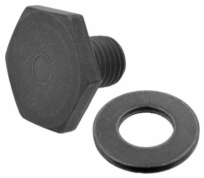 LR004304 Sump Drain Plug and Seal 22 LR006295