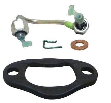 LR004567 KIT - FUEL INJECTION FOR INJECTORS 2 5