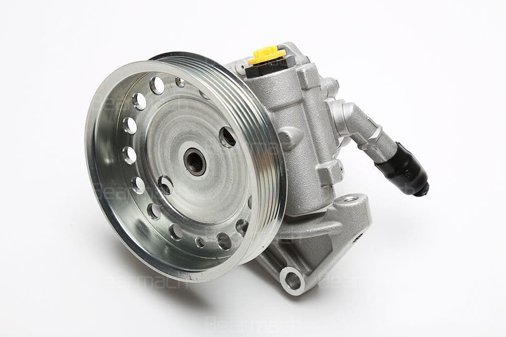 LR007207 Power Steering Pump 32