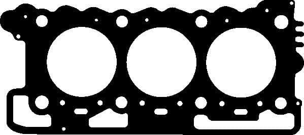 LR009721 61-34875-20 REINZ OEM Head Gasket 3 Finger 122mm