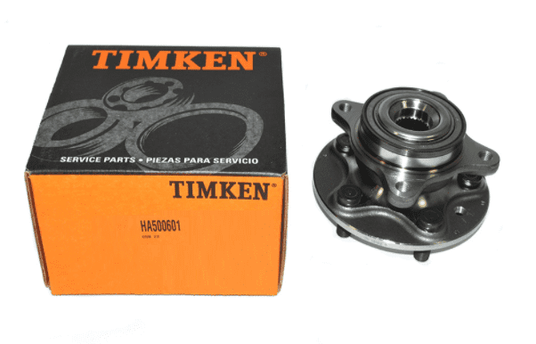 LR014147 LR076692 OE Timken Front Hub Bearing Kit RFM500010 LR048083 ...