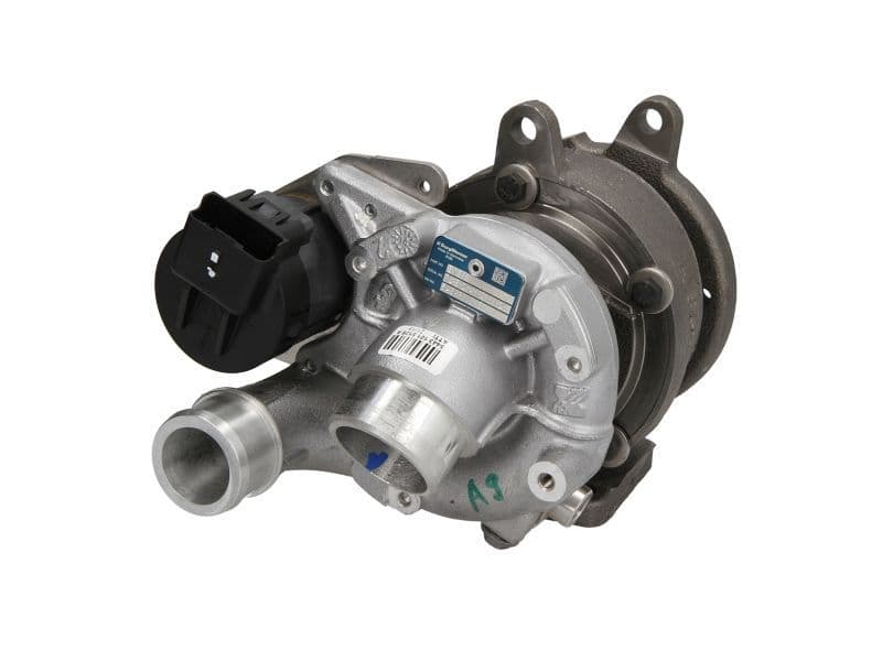 LR021653 Borg Warner Turbo Charger R/H 36TDV8 RR Sport