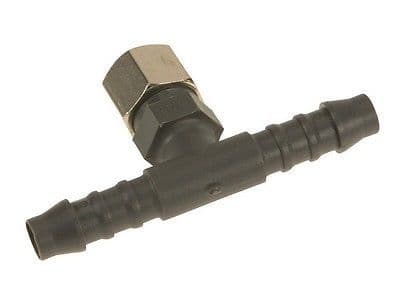 LR027661 Bleed Valve - D3 RRs 44 V8
