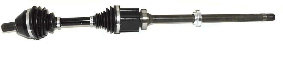 LR062661 Auto Right Hand Shaft And CV LR006707 LR002618 LR106