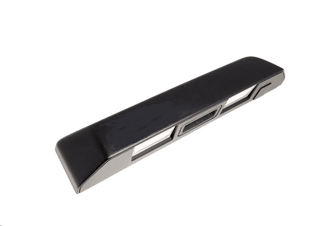 LR073594 CXB000456PVJ Handle Assembly Tailgate No Badge