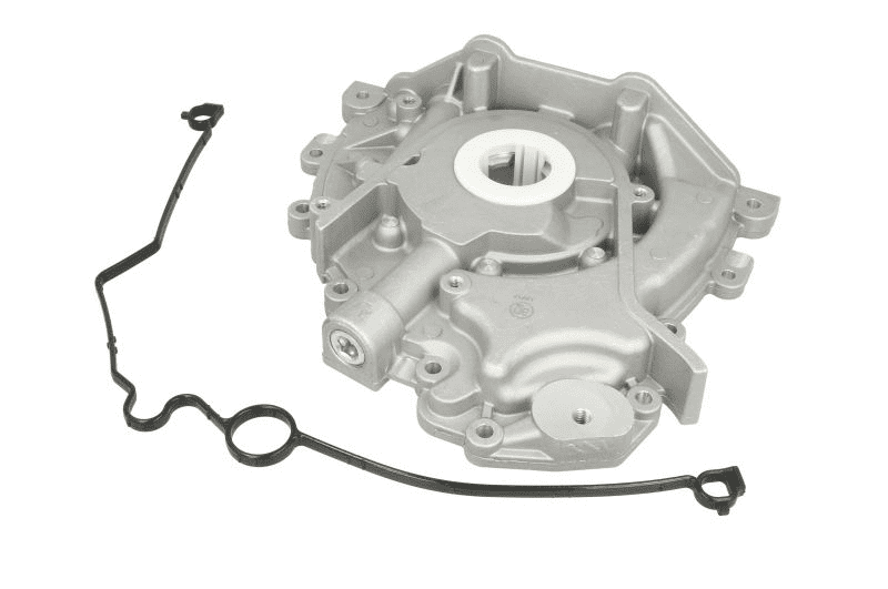 LR076782 Oil Pump 27& 30TDV6 C2Z31680 LR123716 LR013487