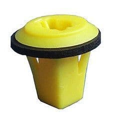 LR095419 NUT REPLACES LR044895 RYH500840