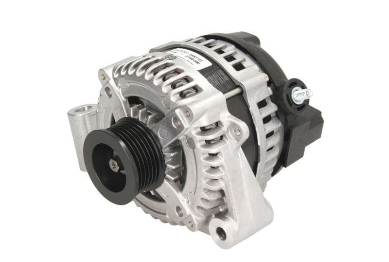 LR124471 LR077418 OE Denso Alternator LR091107 LR011231 LR023405 ...