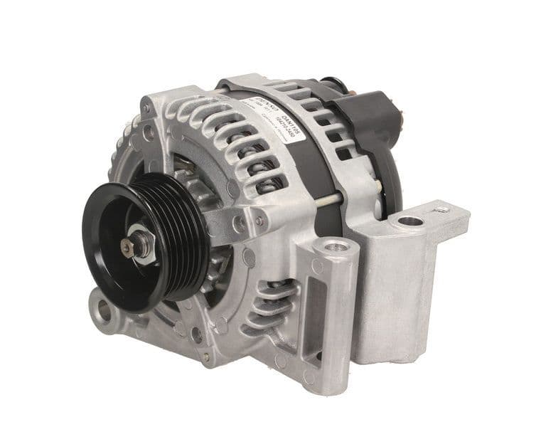 LR124836 OEM Denso Alternator LR013847 LR072756 LR065866