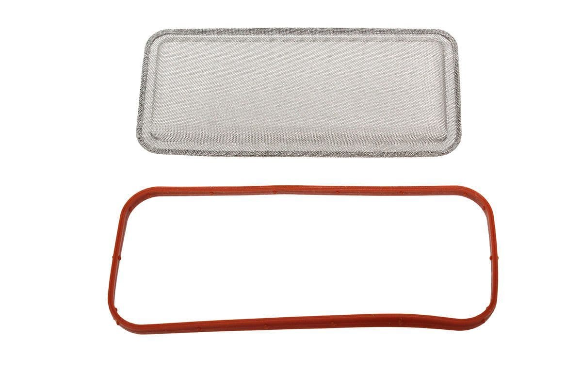 LR126126 T2H42263 EGR Filter Ingenium 20D