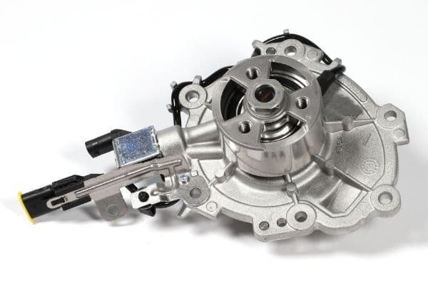 LR154597 JDE41184 Water Pump