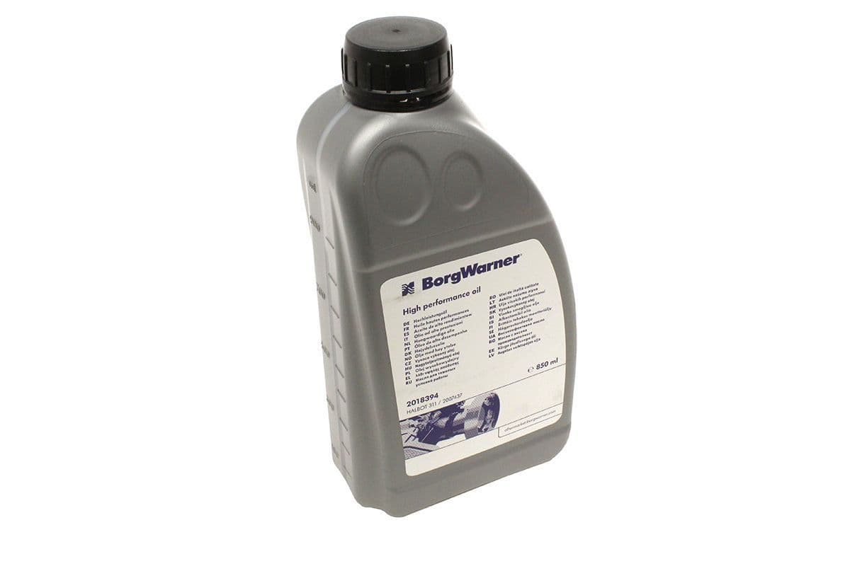 LR160851 850ml Oil all-wheel-drive coupling Gen V/VI DS2018394