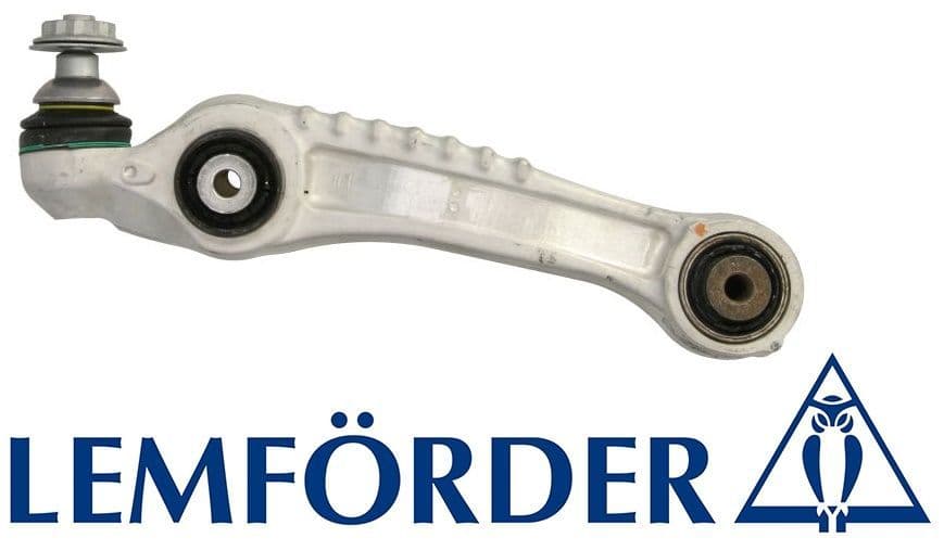 LR186957 OEM Lemforder LH Front Suspension Arm RR L460 RRS L461 LR152742