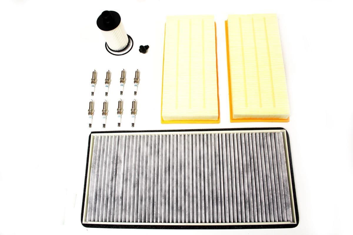 SKT6068 Service Kit Range Rover L322 50 & 50SC