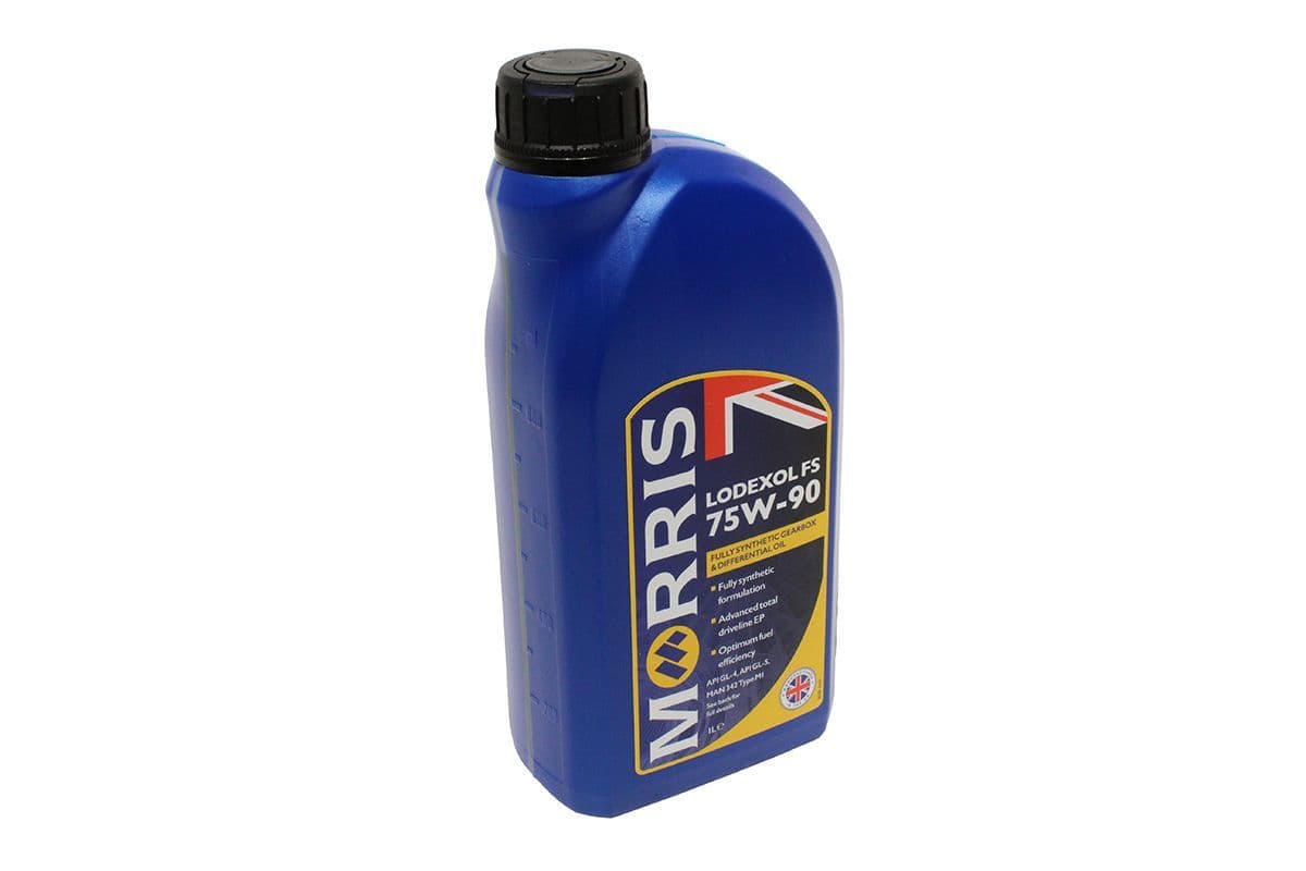 STC4861 Transfer Box Oil M57 D30 30 Diesel M62 B44 44 V8 Petrol equiv ...