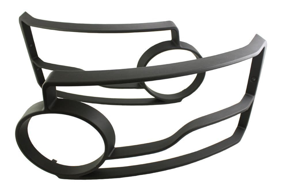 VPLAP0008 Terrafirma Headlamp Guard Kit 10 Pair D4