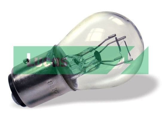 LLB383 LR006525 XZQ000021 Lucas Bulb 12V 21/5W BaW15d